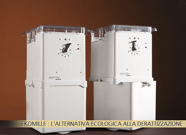 Derattizzazione, disinfestazione topi e ratti, Castelli Romani, Roma